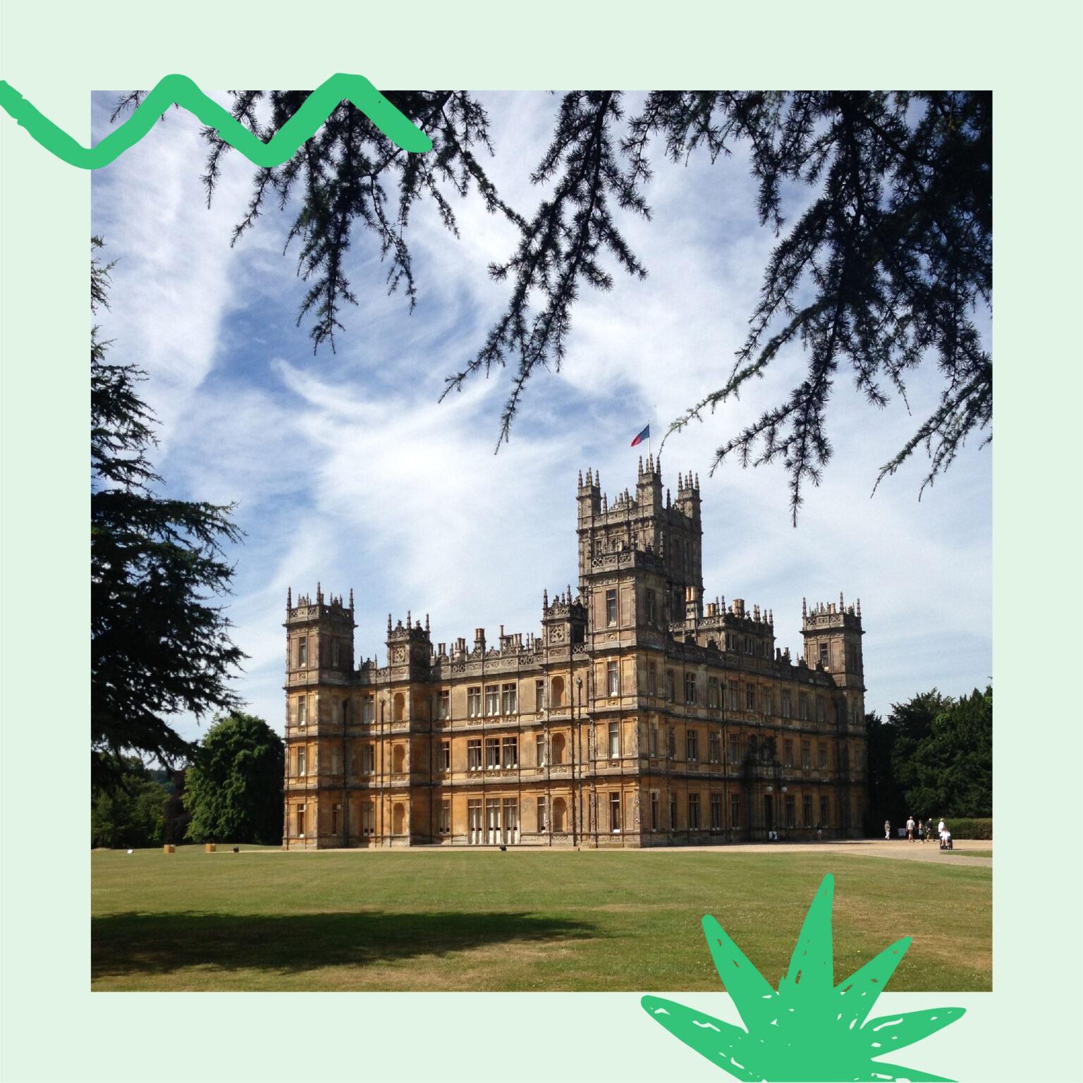 The Best Stately Homes to Visit This Summer | Iron and Velvet